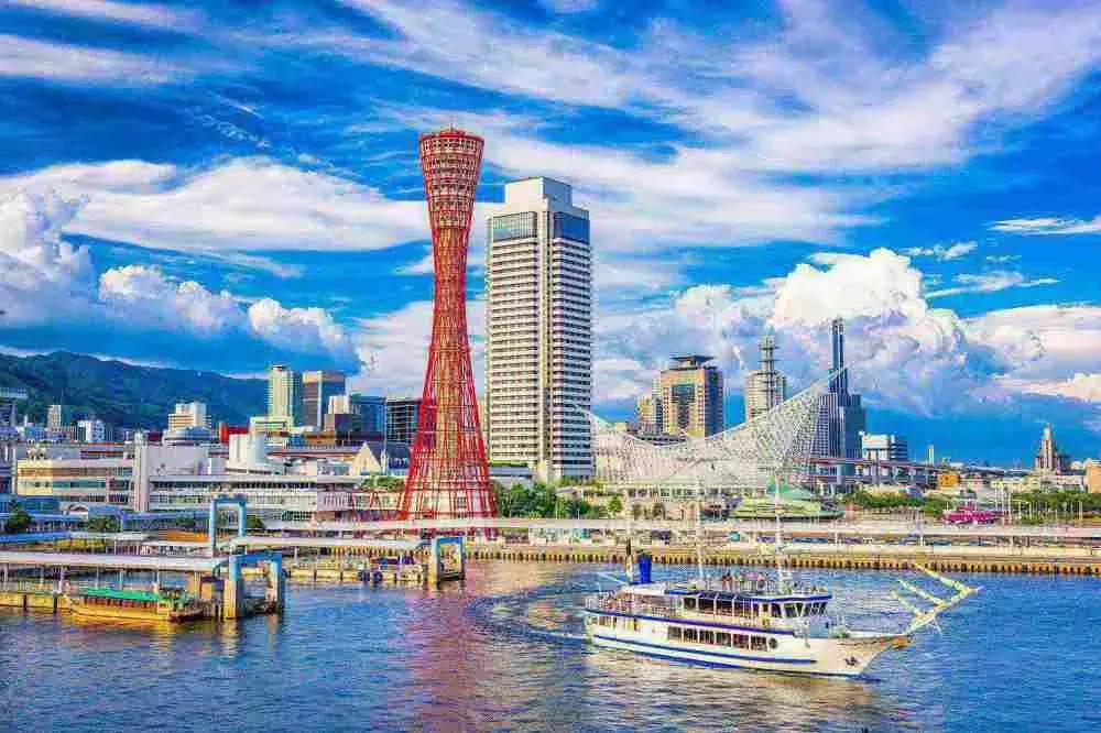 Kobe to Tokyo Shinkansen - Schedules & Tickets - Shinkansen Tickets ...