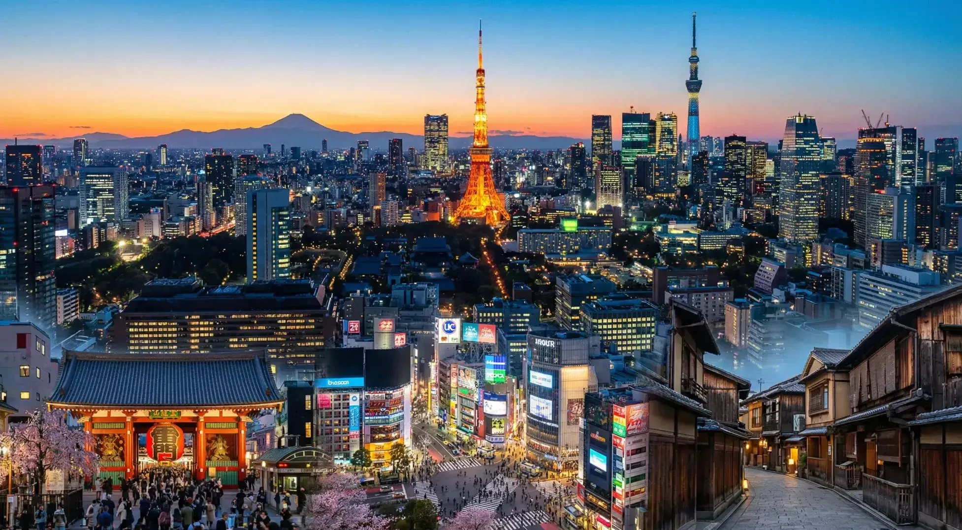 Kanazawa to Tokyo Shinkansen - Schedules & Tickets - Shinkansen Tickets ...